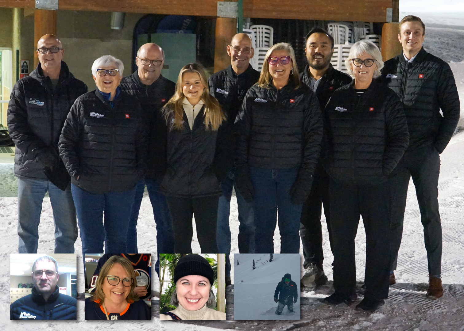 Snow Valley Ski Hill - Who We Are