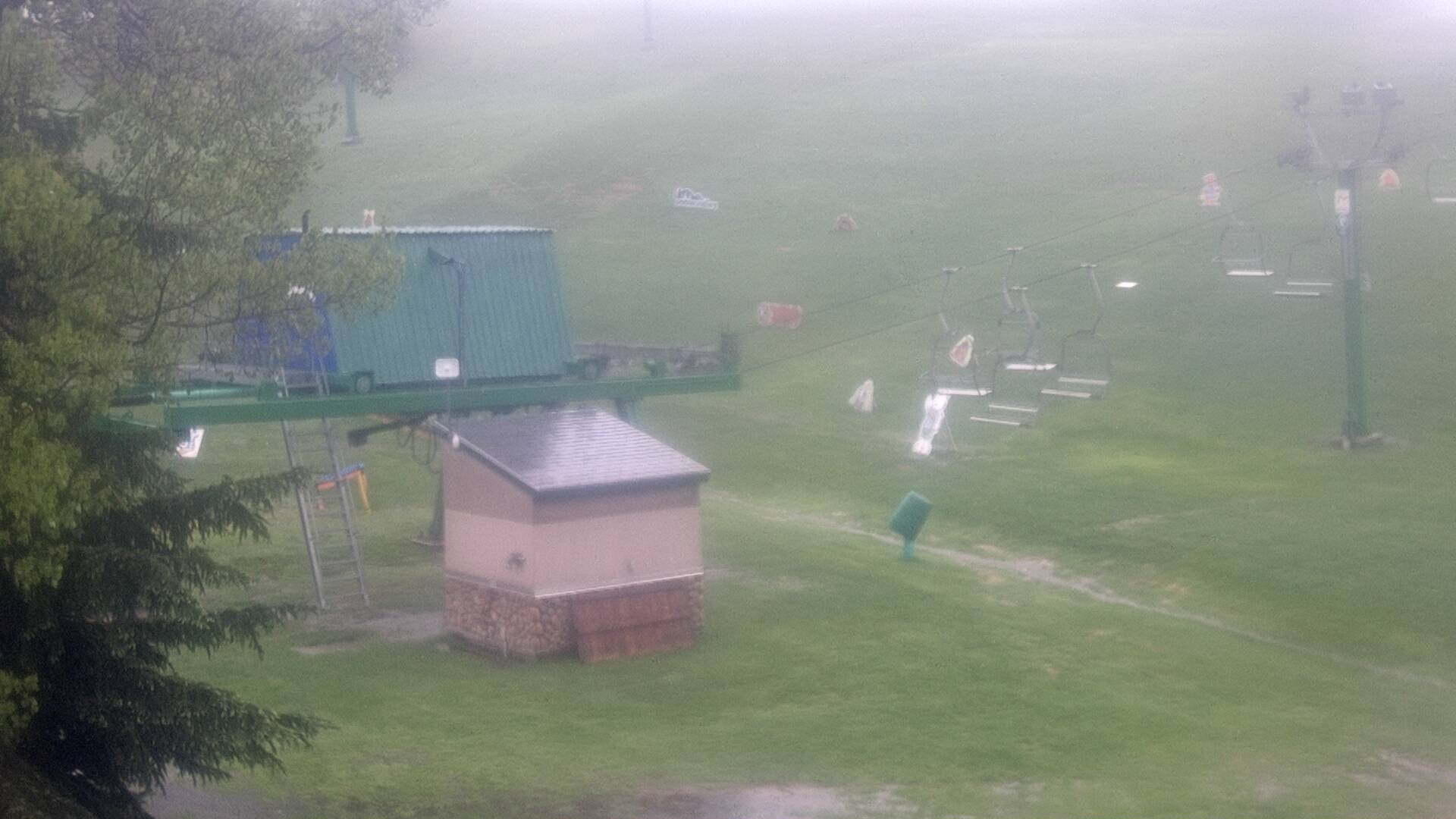 Snow Valley Ski Hill - Hours & Current Conditions